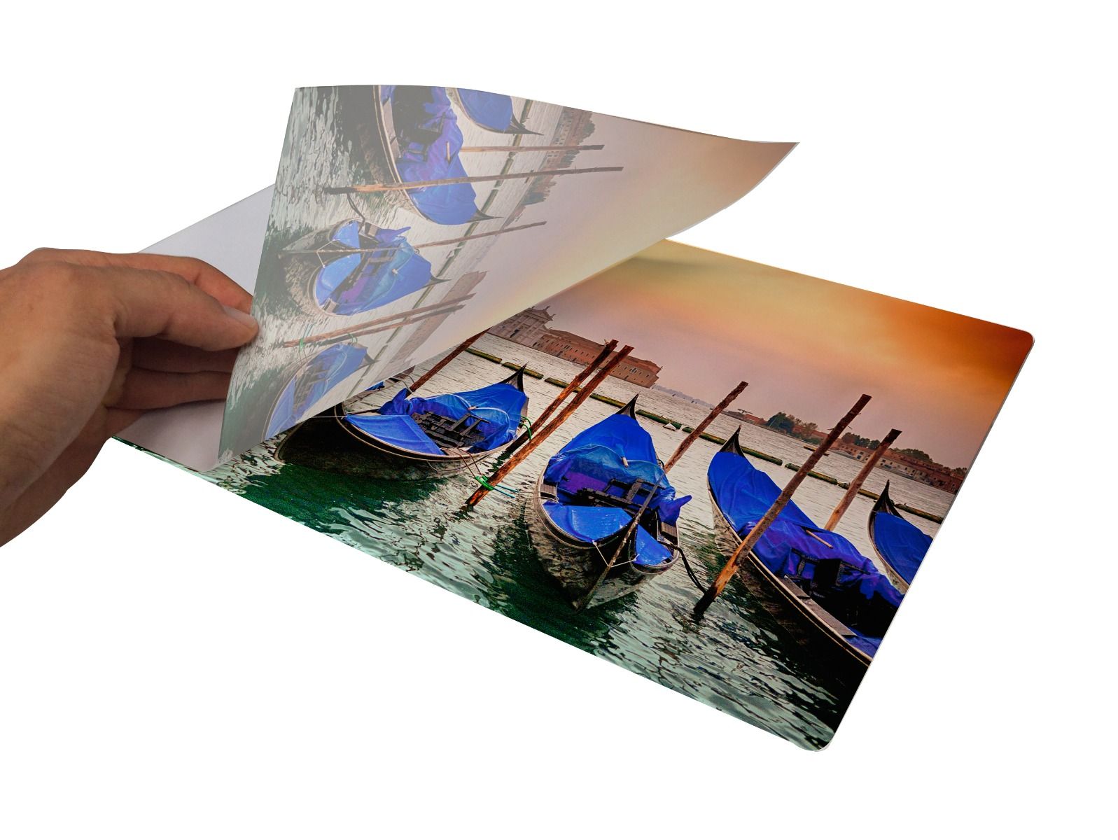 Custom Printed Aluminum Panels | GallantMEDIA
