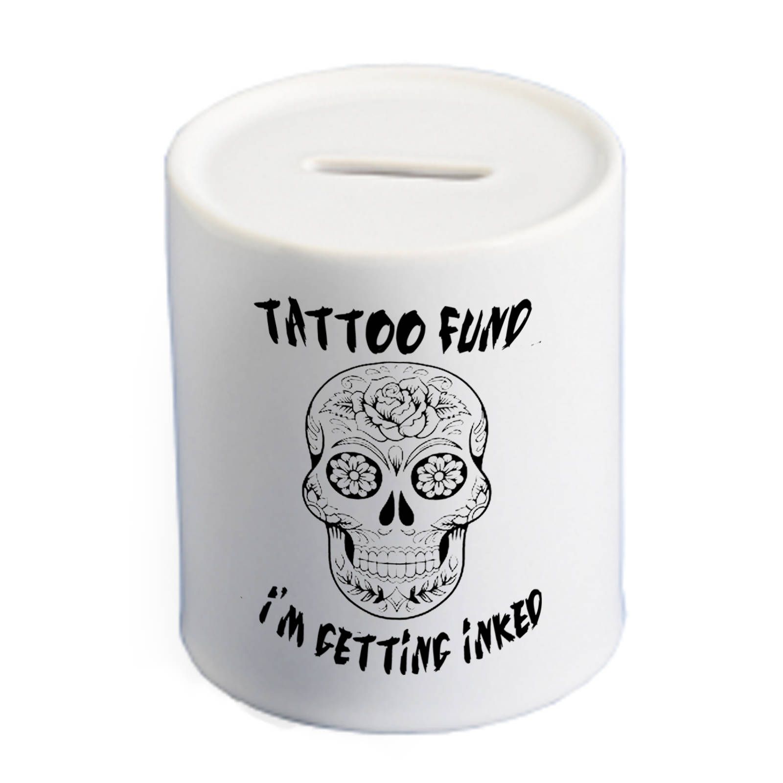 Custom Printed Money Bank | GallantMEDIA