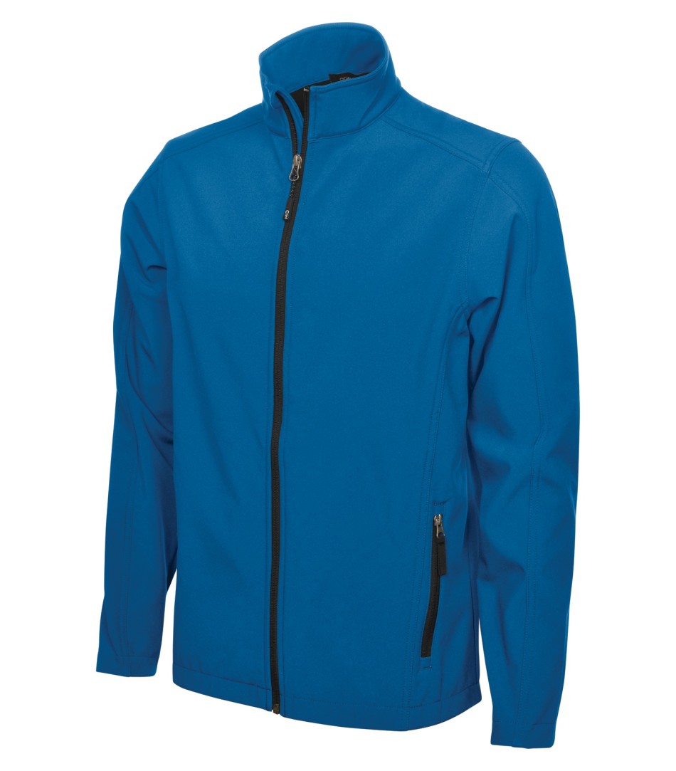 Everyday Soft Shell Jacket - Men's Medium | GallantMEDIA