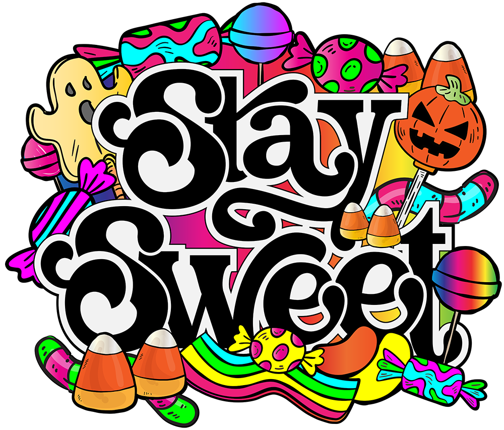 Stay Sweet | GallantMEDIA