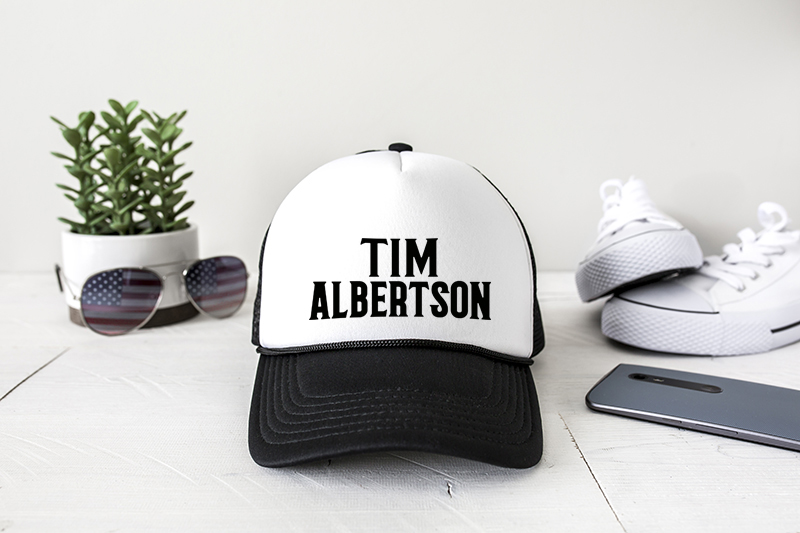 Tim Albertson | GallantMEDIA