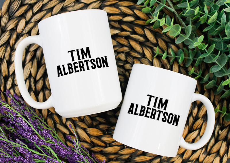 Tim Albertson | GallantMEDIA